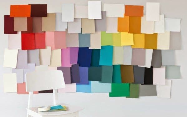 Be bold with blue in the dining room | Dulux